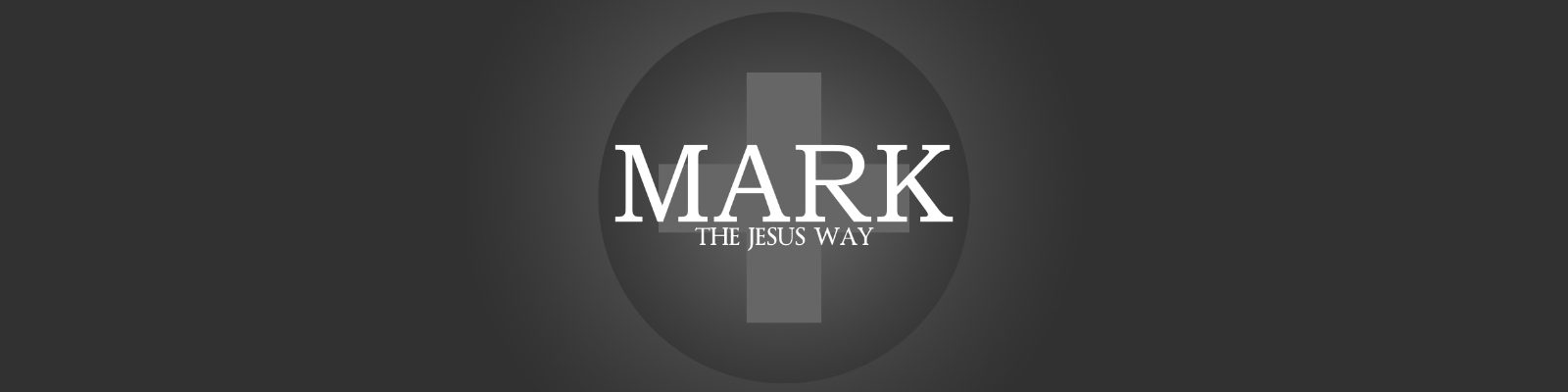 Mark 1:1-5 - An Introduction to Mark - Riverside Calvary Chapel