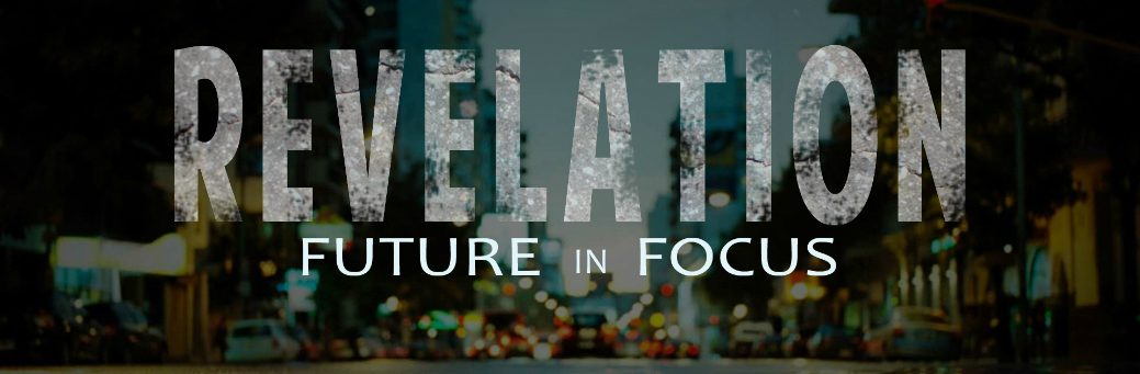 Revelation - Riverside Calvary Chapel