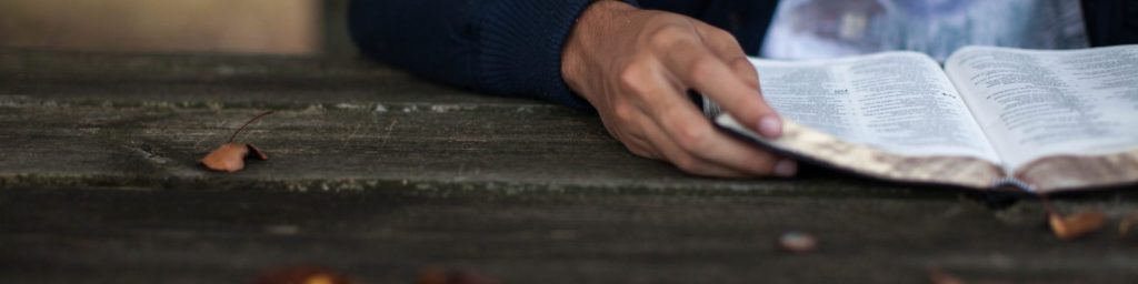 Apologetics – Riverside Calvary Chapel