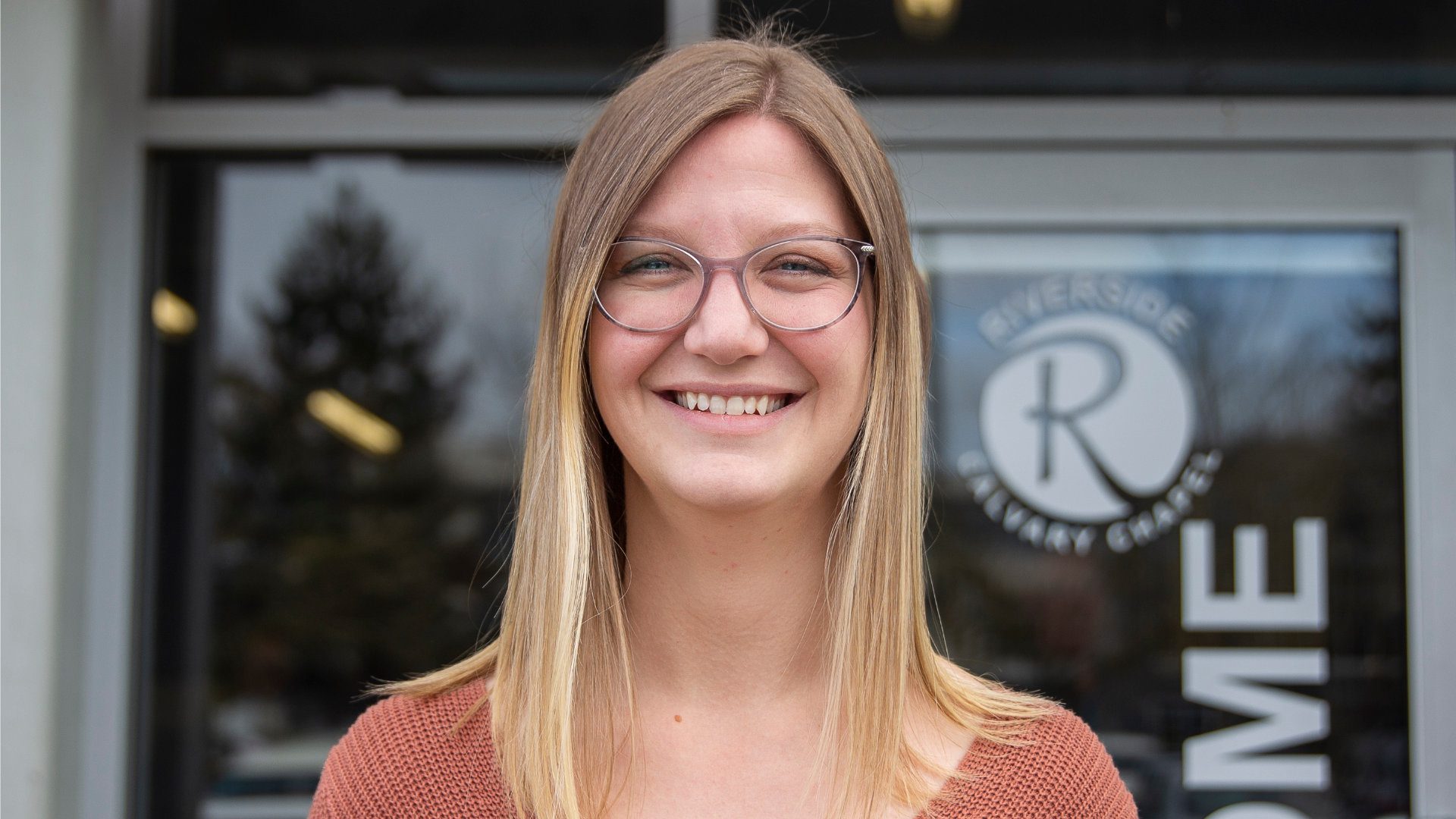 Kelly Koch - Riverside Calvary Chapel