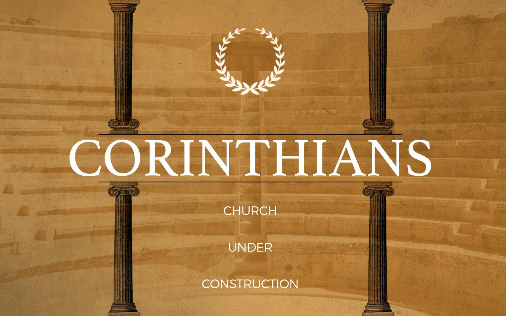Final Thoughts To The Church In Corinth | 1 Corinthians 16 - Riverside ...