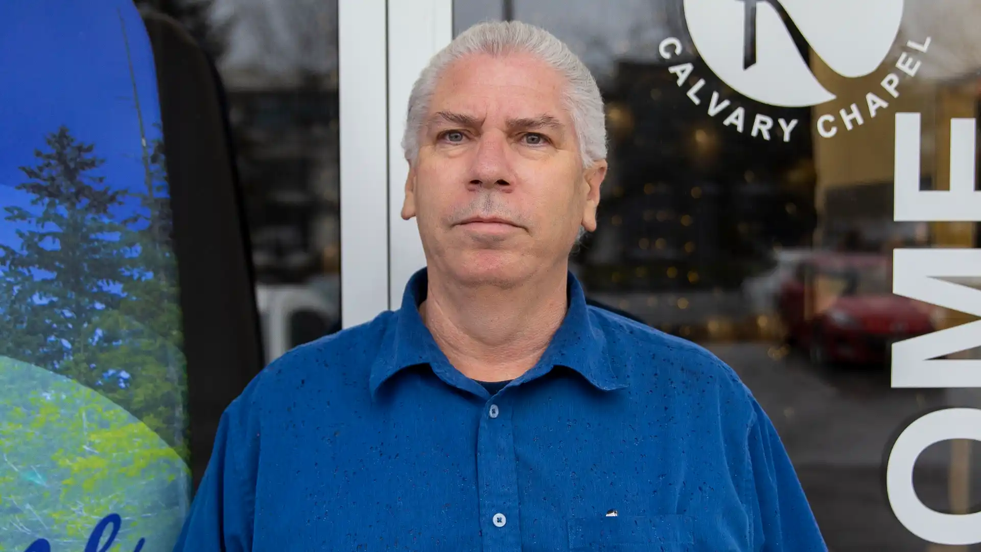 Randy Dyck - Riverside Calvary Chapel