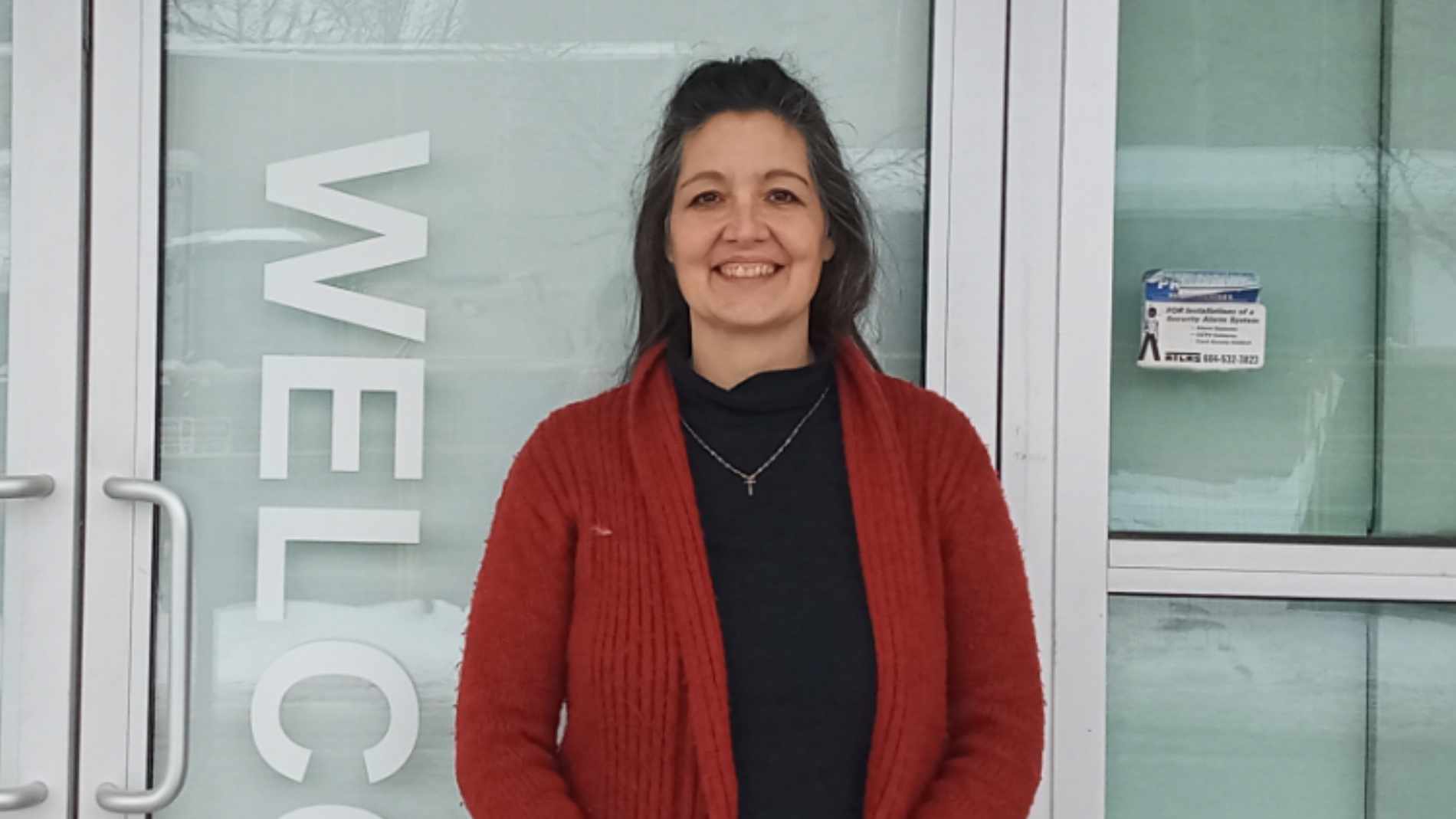 Pam Rush - Riverside Calvary Chapel