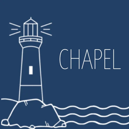 Chapel Service - Riverside Calvary Chapel
