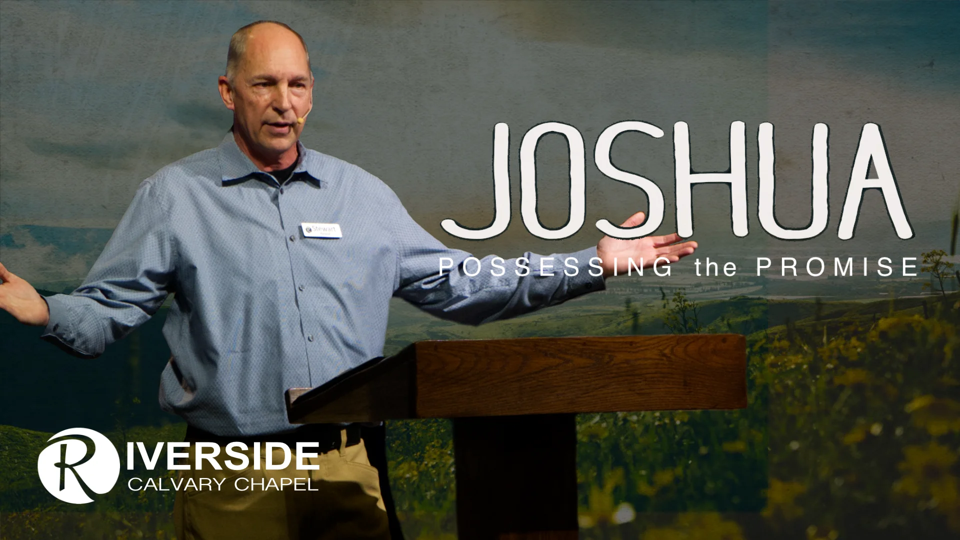 Obedience To The Lord | Joshua 11 - Riverside Calvary Chapel