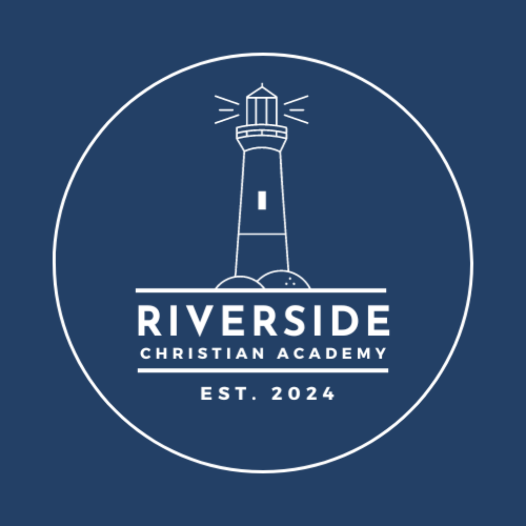 Riverside Christian Academy (2025-2026) - Riverside Calvary Chapel