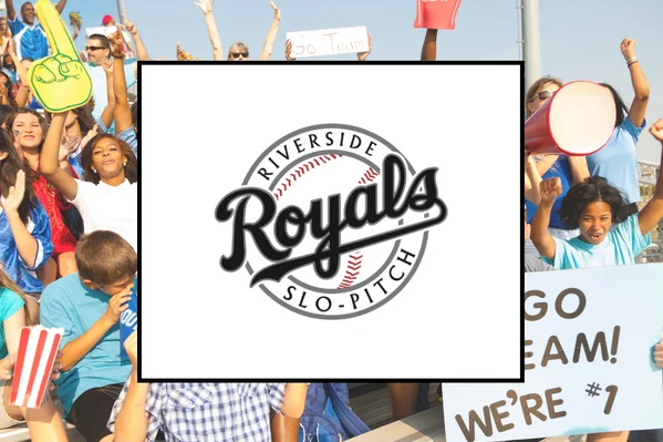 Riverside Royals Game - Riverside Calvary Chapel