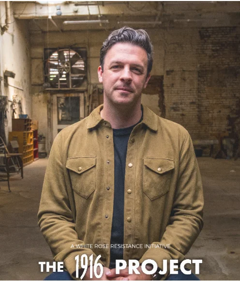 The 1916 Project Movie Showing - Riverside Calvary Chapel